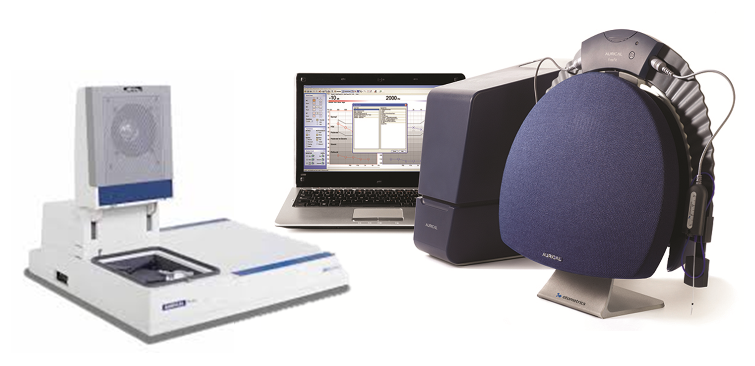 Techniek hoortoestellen